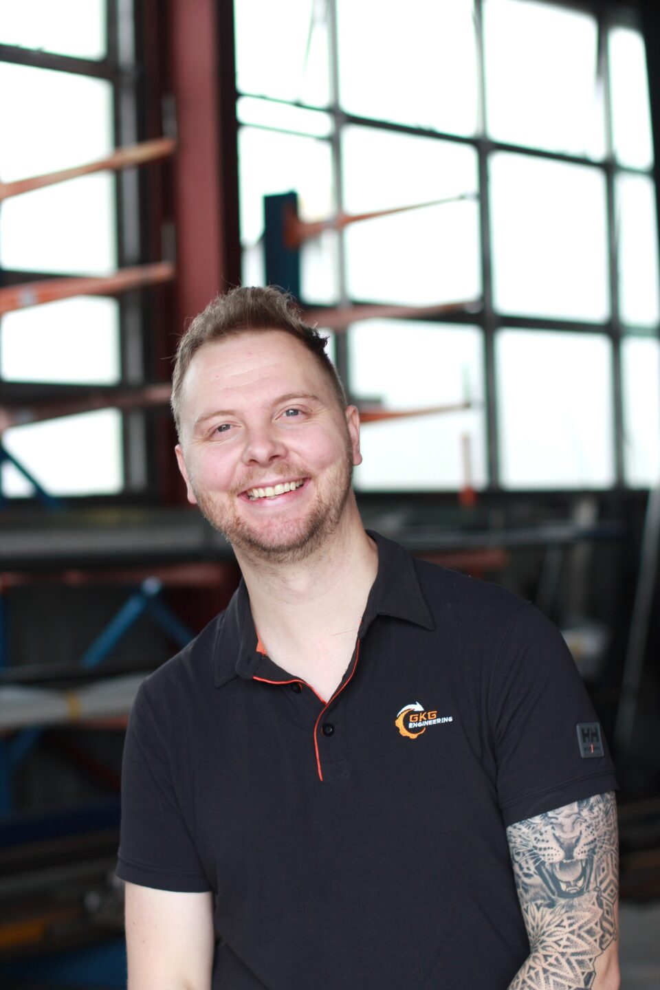 Read About Our Company And Team | GKG Engineering